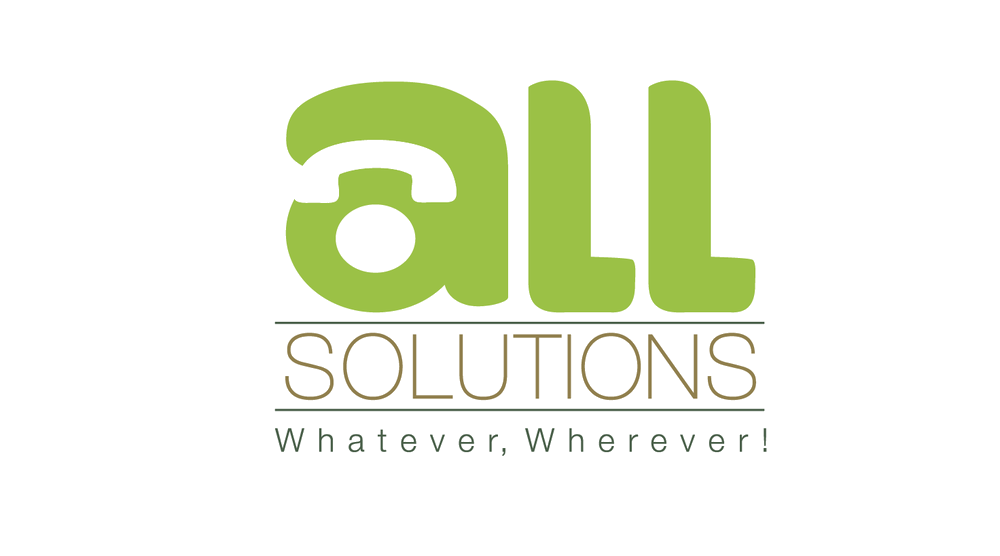 Home - All Solutions India Technologies